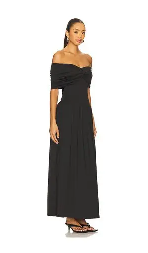 SNDYS Madrid Maxi Dress