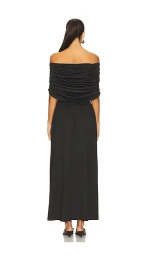SNDYS Madrid Maxi Dress