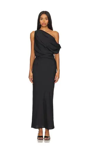 Sndys Printed Evening Dresses