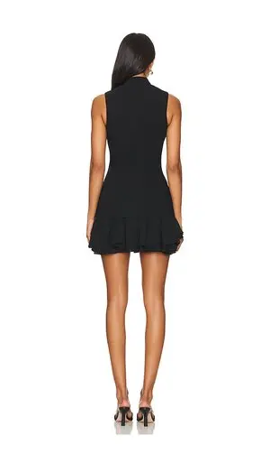 Amanda Uprichard X Justine Dress