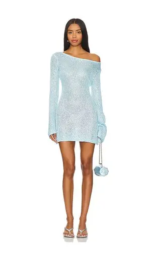 Asta Resort Embellished Cocktail Dresses