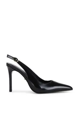 Raye Calla Pump - Black