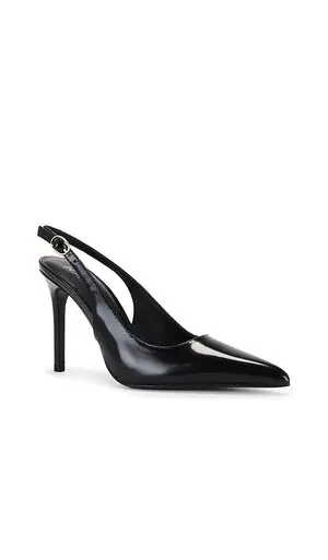 Raye Calla Pump - Black