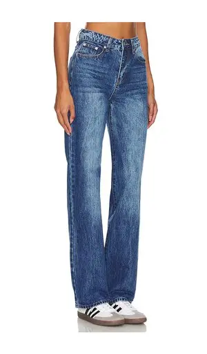 Superdown Camille Jeans