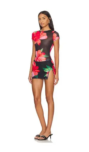 Superdown Destynee Skirt Set