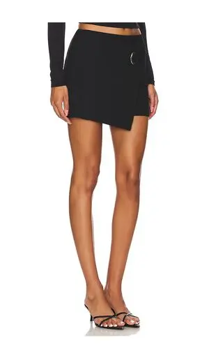 Superdown Rayleen Mini Skirt