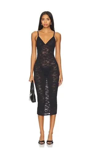 Fleur du Mal Lace Teddies