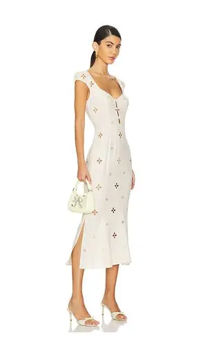 MIRROR PALAIS Maria Dress
