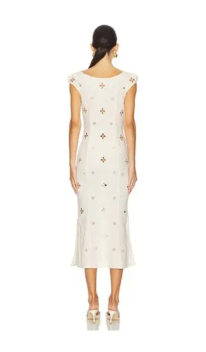 MIRROR PALAIS Maria Dress
