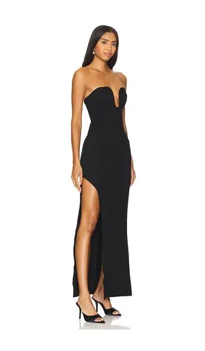 ELLIATT Eden Maxi Dress