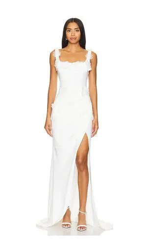 Elliatt Sheath Evening Dresses