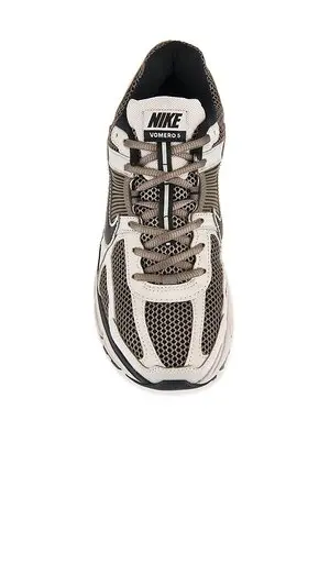 Nike Zoom Vomero 5 - College Grey  Black  & Cave Stone