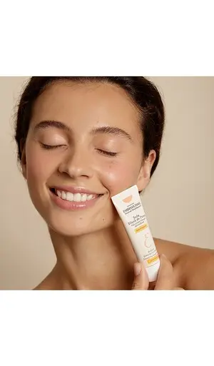 EMBRYOLISSE Radiant Complexion Cream - Apricot Glow