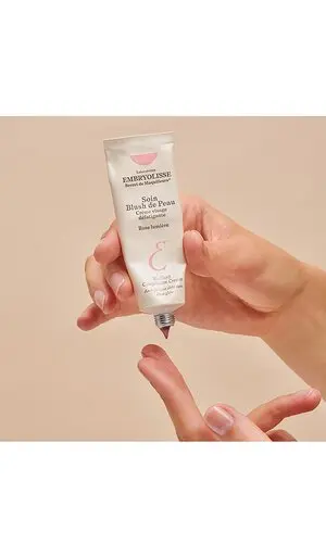 EMBRYOLISSE Radiant Complexion Cream - Rose Glow