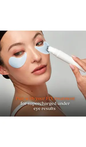 NUFACE Ionplex Hydra-gel Power Patches