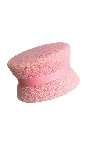 DOTTI Super Scrubber 3 Pack In Pink