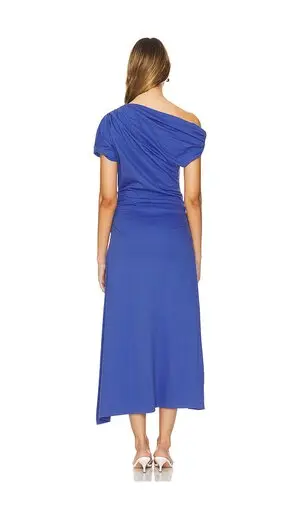 Amanda Uprichard Columba Dress