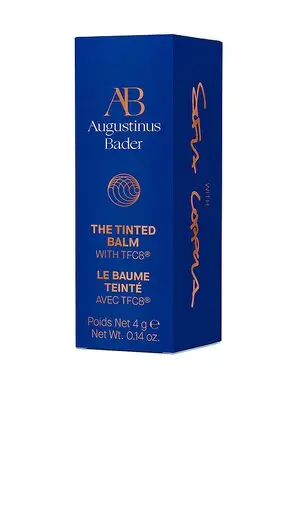 Augustinus Bader The Tinted Lip Balm - Shade 1