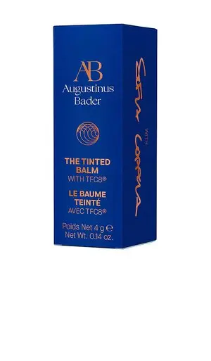 Augustinus Bader The Tinted Lip Balm - Shade 3