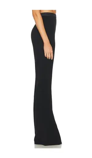 NADINE MERABI Charlotte Wide Leg Trousers