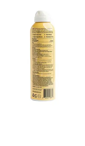 MIAMI BEACH BUM Blocked Spray Spf 50