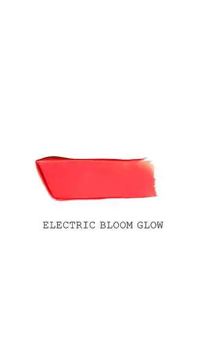PAT MCGRATH LABS Divine Cream Blush: Legendary Glow Color Balm - Electric Bloom Glow