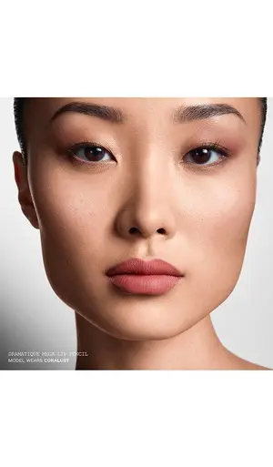 PAT MCGRATH LABS Dramatique Mega Lip Pencil - Coralust
