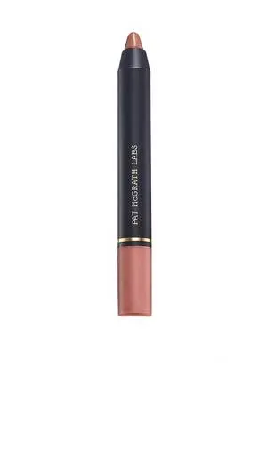 PAT MCGRATH LABS Pat Mcgrath Labs Dramatique Mega Lip Pencil In Nude Oasis. Nude Oasis