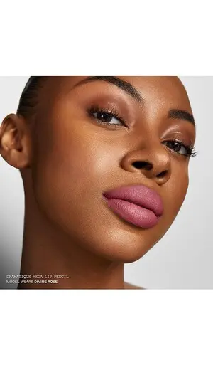 PAT MCGRATH LABS Dramatique Mega Lip Pencil - Divine Rose
