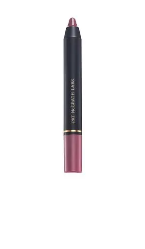 PAT MCGRATH LABS PAT McGRATH LABS Dramatique Mega Lip Pencil In Mauvemoiselle. Mauvemoiselle