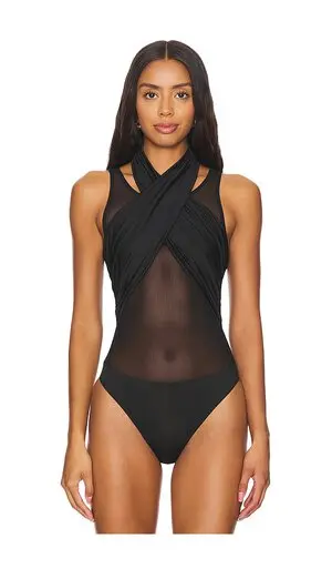 Superdown Danica Bodysuit
