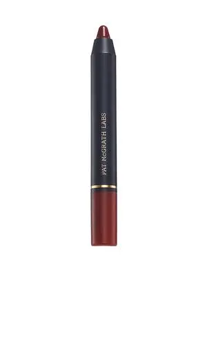 PAT MCGRATH LABS Pat Mcgrath Labs Dramatique Mega Lip Pencil In Garnet Glow. Garnet Glow