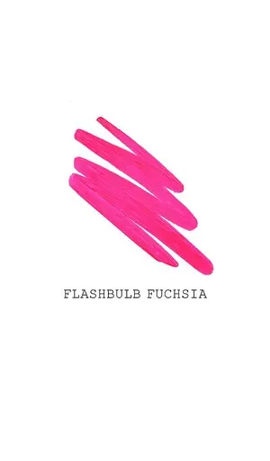 PAT MCGRATH LABS Dramatique Mega Lip Pencil - Flashbulb Fuchsia