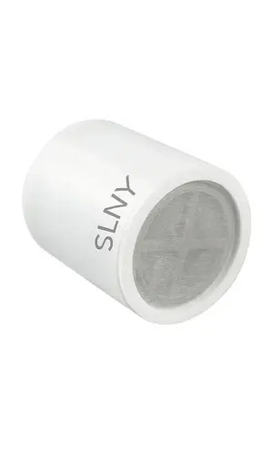 SOLARIS LABORATORIES NY Shower Filter Replacement - N,a