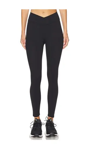 437 The V Legging