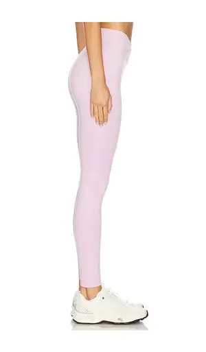 437 The V Legging In Pink