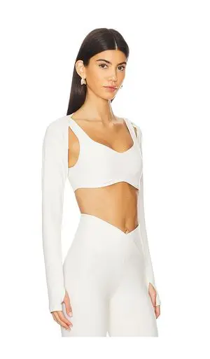 Year Of Ours Stretch Shrug