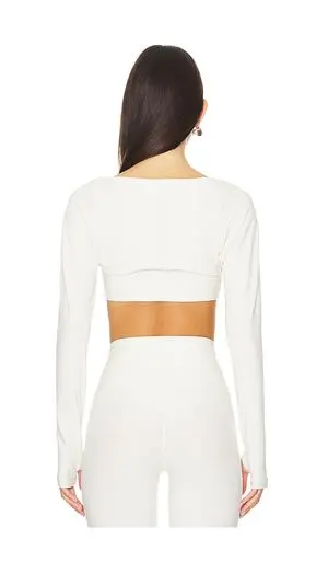 Year Of Ours Stretch Shrug
