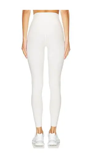 Year Of Ours Stretch Veronica Legging - Ivory