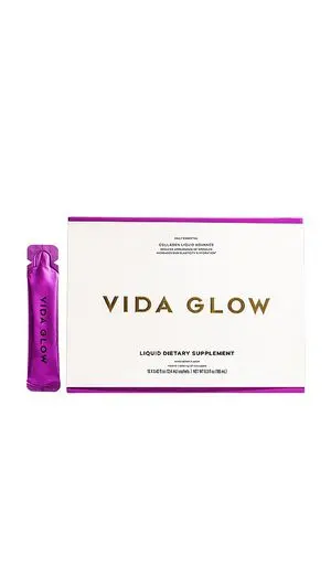 VIDA GLOW Collagen Liquid Advance - N,a