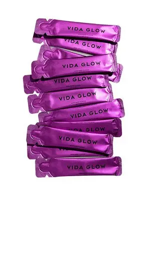 VIDA GLOW Collagen Liquid Advance - N,a