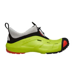 CROCS Quick Trail Low - Green