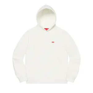 Supreme Small Box Hooded Sweatshirt