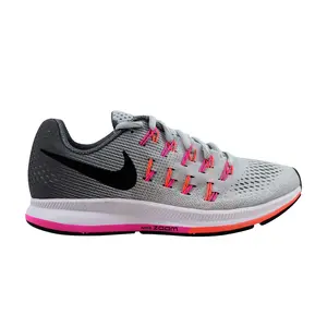 Nike Air Zoom Pegasus 33 - Grey