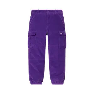 Supreme X Nike Arc Corduroy Cargo Pant