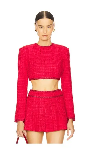 LOVERS AND FRIENDS Alina Top