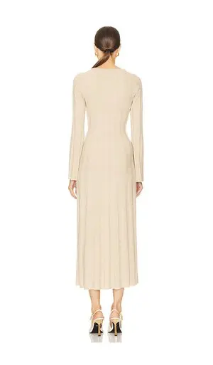 Simkhai Kogan Full Length Dress