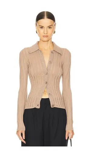L'academie Printed Knitwear For Women