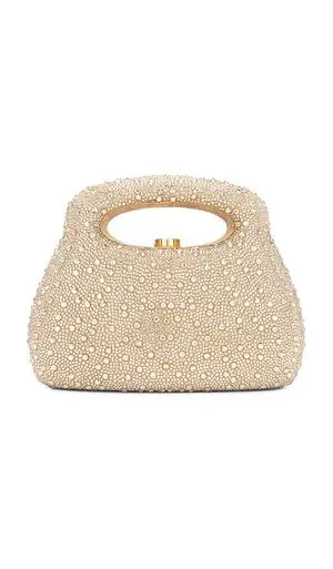 Cult Gaia Mimi Top Handle Bag