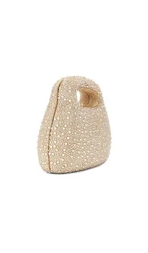 Cult Gaia Mimi Top Handle Bag